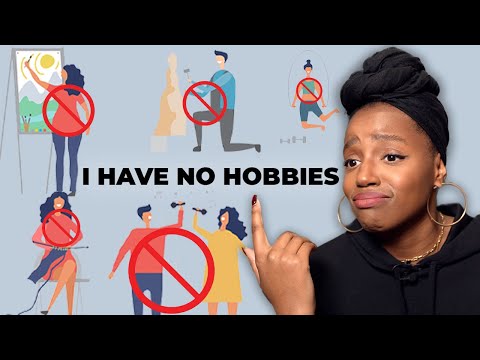 What To Do If You Have No Hobbies? 14 Fun Ways To Find Joy