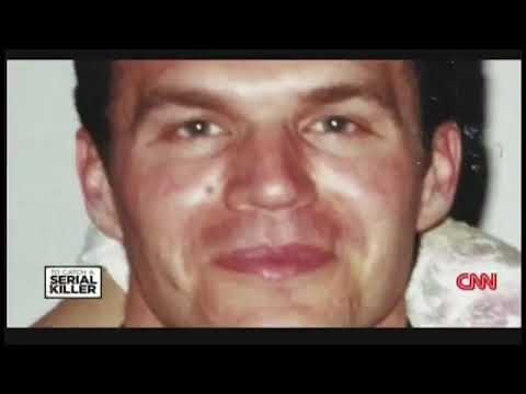 To Catch A Serial Killer