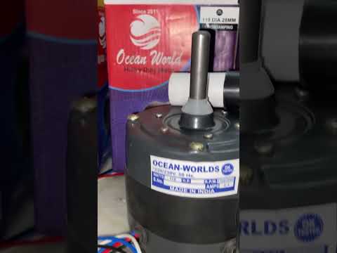 Cooler Motor - Cooler Fan Motor Latest Price, Manufacturers & Suppliers