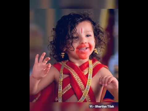 Hanuman ji ki Adbhut Leela dekh Anjana hue Hairan #shorts #harharmahadev #hanuman #ram #viral