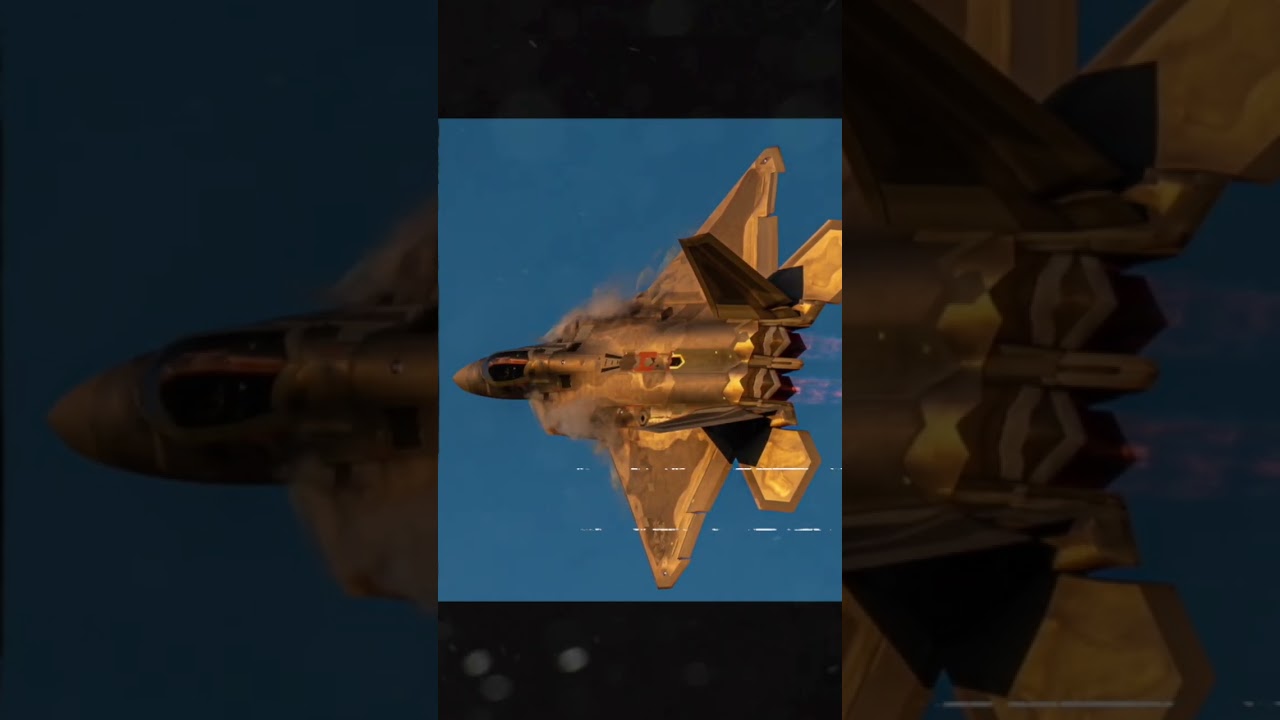 Why the F‑47 Makes Russia and China Look Obsolete!