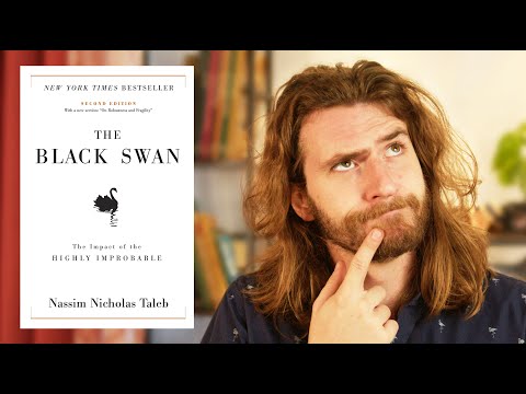 The Black Swan | Book Summary