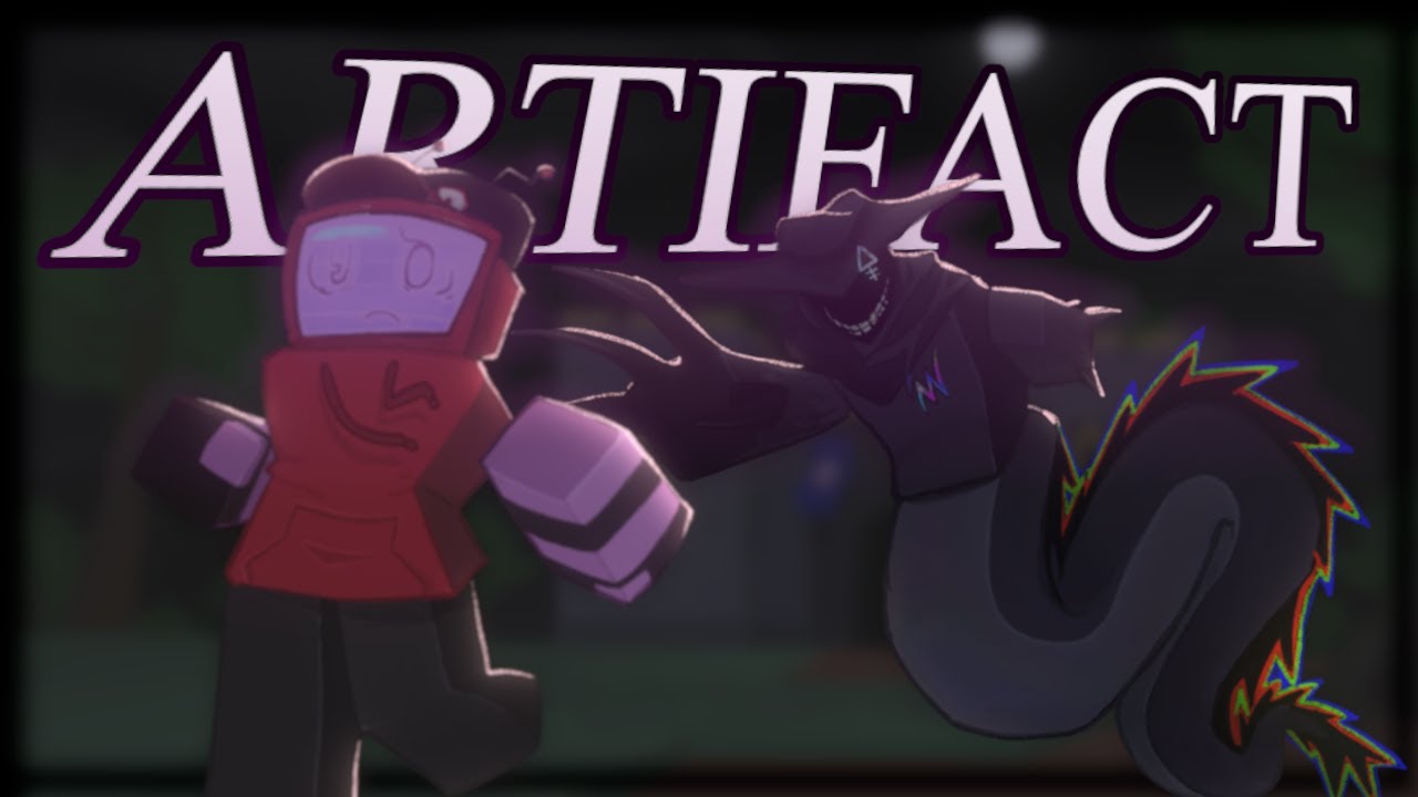 ARTIFACT - Last Woman Standing (Veeronica vs Phosphorus) | Forsaken UST FT. @wwaffleYT