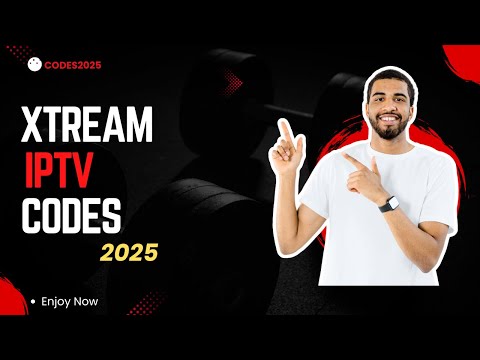xtream iptv codes unlimited 2025 #stb #iptv #livetv #xtreamiptv #dish #codes2025