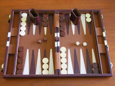 BackgammonPaypal com - enjoy online backgammon without tension