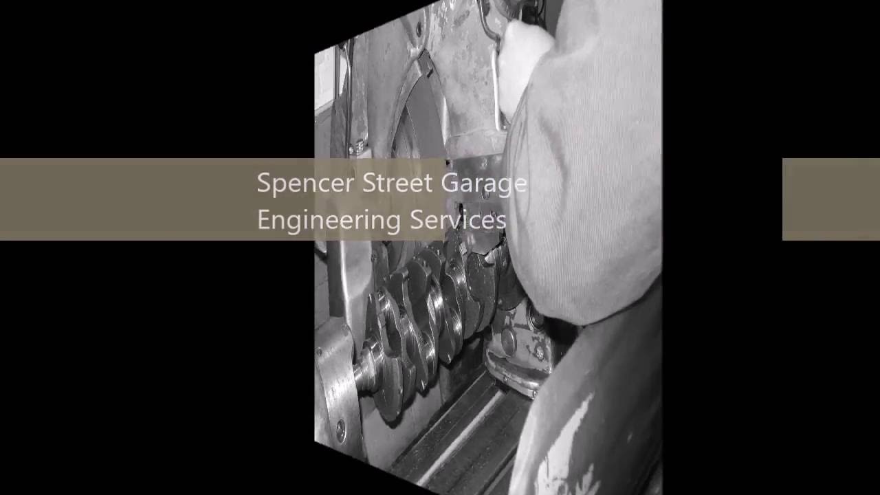 Spencer Street 1