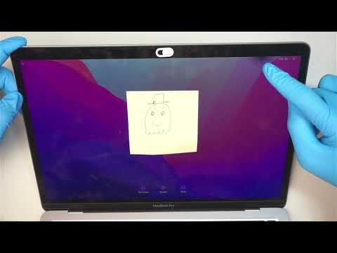 Macbook Pro M1 Retina Screen Replacement A2338