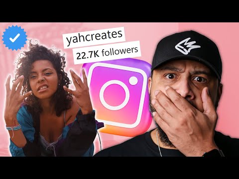Uncover How Musicians Grow Their Instagram In 2 Simple Steps!