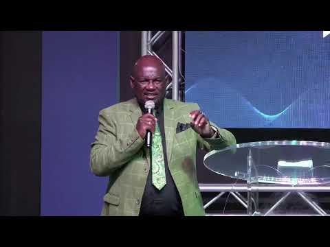 Evangelist MS Mpungose ISBUSISO SIKA NKULUNKULU