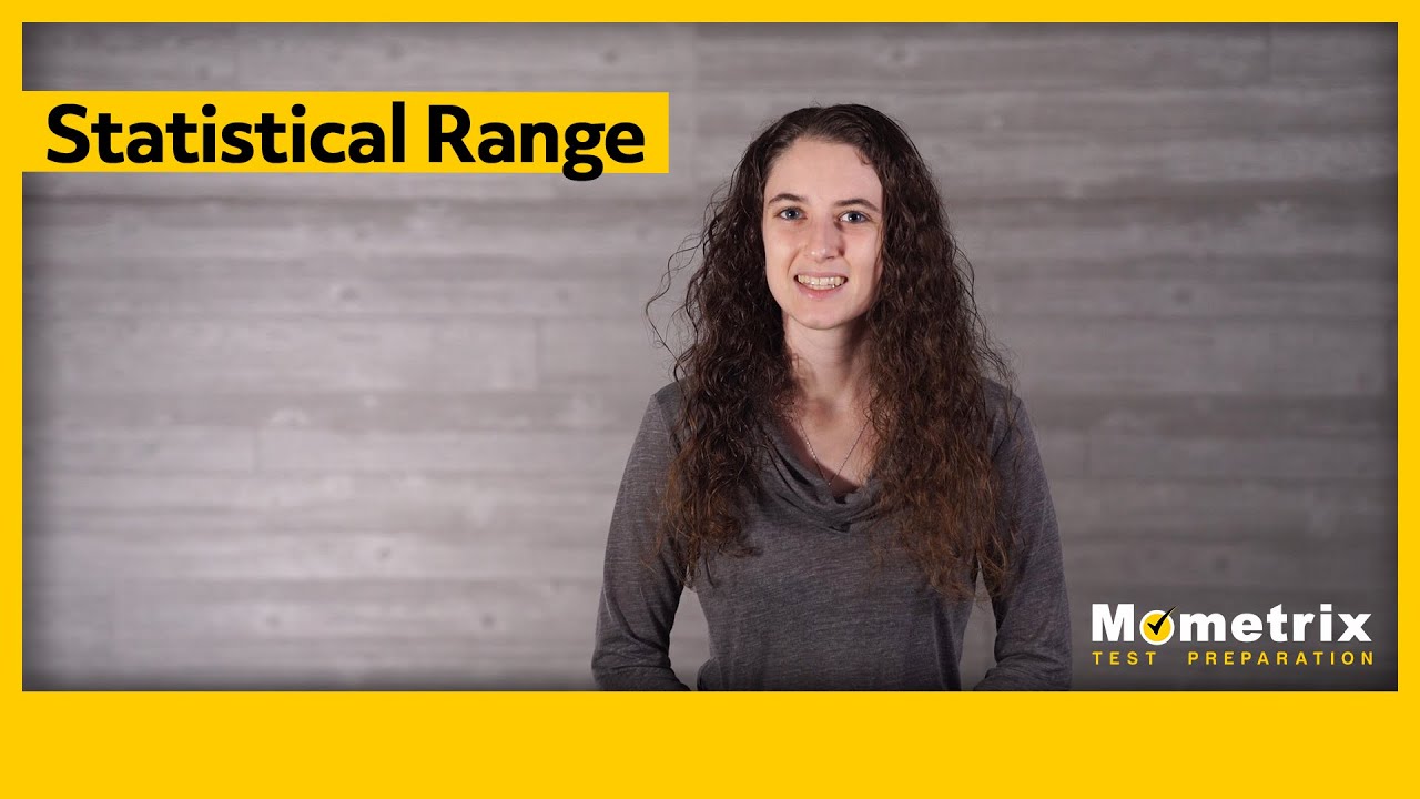 Statistical Range