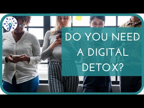 THIS IS WHY YOU NEED A DIGITAL DETOX (+ 5 Ways to Do It)