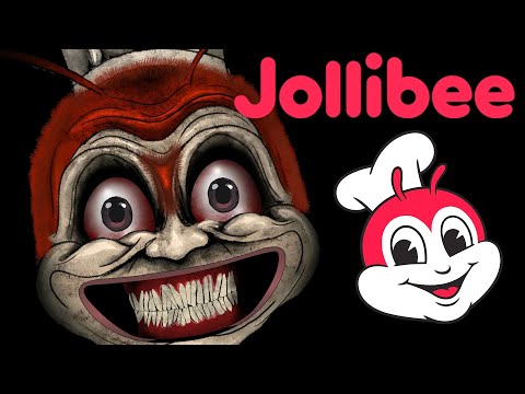 3 VERY SCARY TRUE JOLLIBEE HORROR STORIES ANIMATED