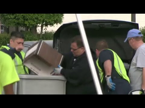 Get rid of sensitive documents at this free, one-day shredding event | HOUSTON LIFE | KPRC 2