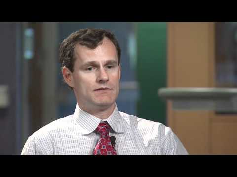 Meet Dr. Brayton Shirley