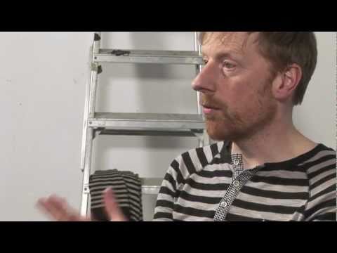 Art and Ideas - what does copyright law recognise as art?