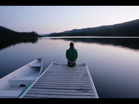 Be Still and Know that I am God - A 10 Minute Meditation with Ed Jansen