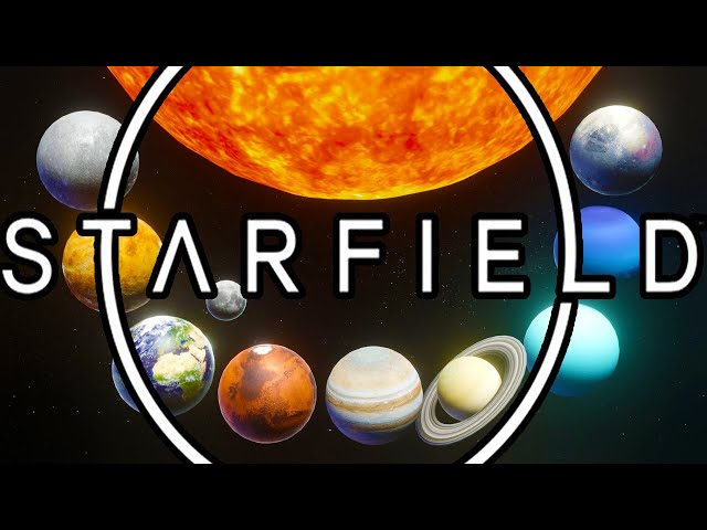 5 reasons Starfield modding scene might be even bigger than Skyrim