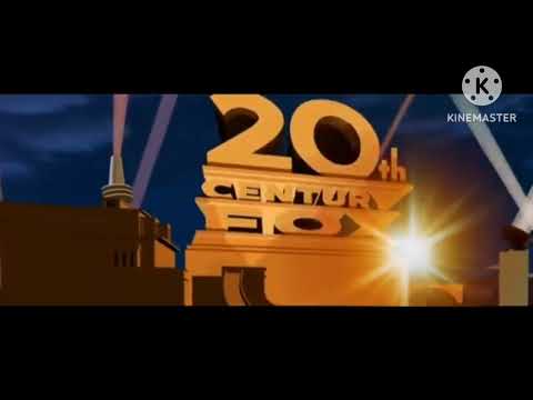 (GoodBye S1 Mashup) 20th Century Fox 1967 Logo With Fanfare Crossover