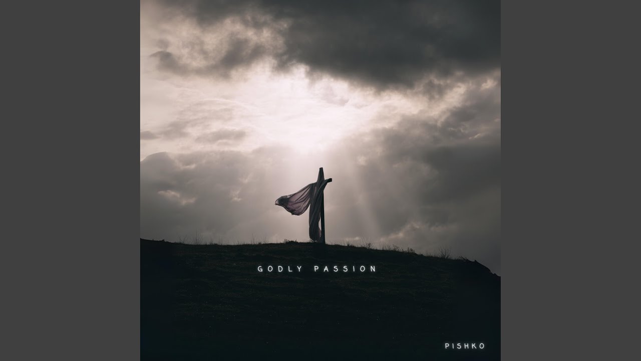 Godly Passion