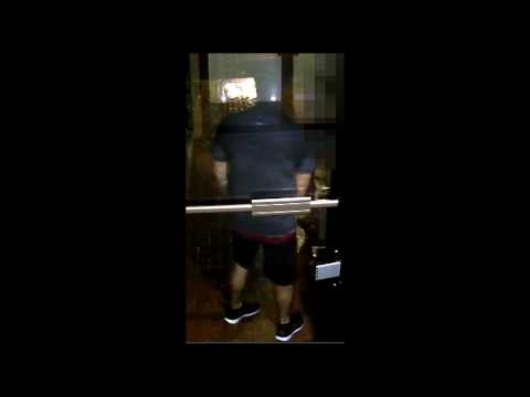 Person of Interest in Third Degree Sexual Abuse, 2400 b/o Eye St, NW, on July 22, 2018