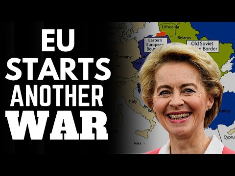 And expectedly, this has EU written all over it