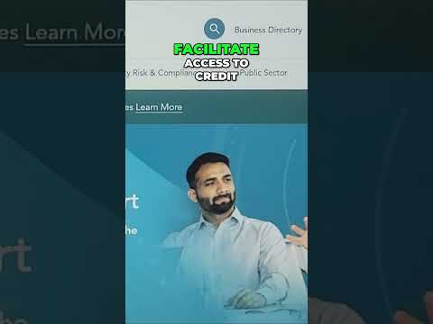 How to Establish Business Credit with a Dun & Bradstreet Number