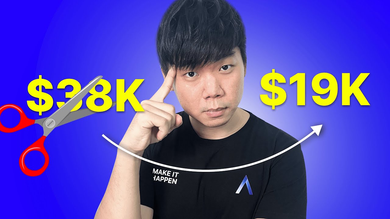 Do THIS to Cut App Development Costs By 50%! (Before You Even Start)