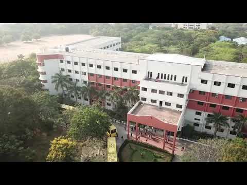 Infrastructure | Rajalakshmi Engineering College