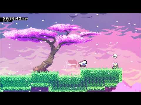 Steam Community :: Video :: Celeste side 7 c