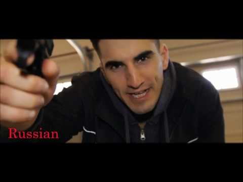 Yakov Kolontarov Language Reel- Russian-Hebrew-Bukharian-Spanish