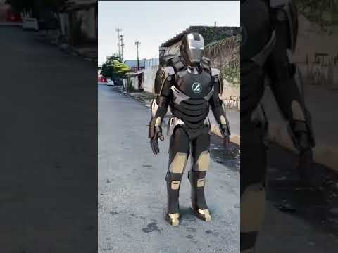 Vir The Robot boy Teri Mitti Song Version | Ft : vir and Imli