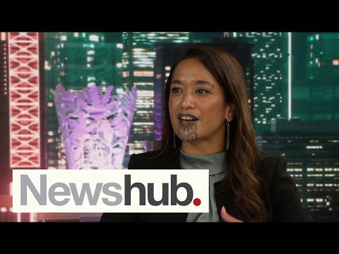 Oriini Kaipara explains the history and meaning of traditional moko kauae | Newshub