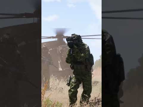 Steam Community :: Video :: Spec OPS | Compound Raid | Arma 3 Motivation