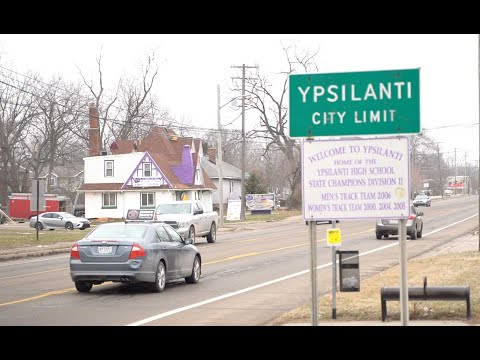 Ypsilanti COVID-19 Study