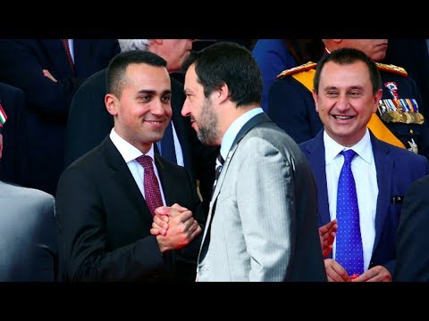 Class Fragmentation and the Collapse of Italian Politics