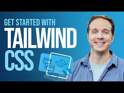 Intro to Tailwind CSS - Why Tailwind? Pros and Cons, Examples, and Resources