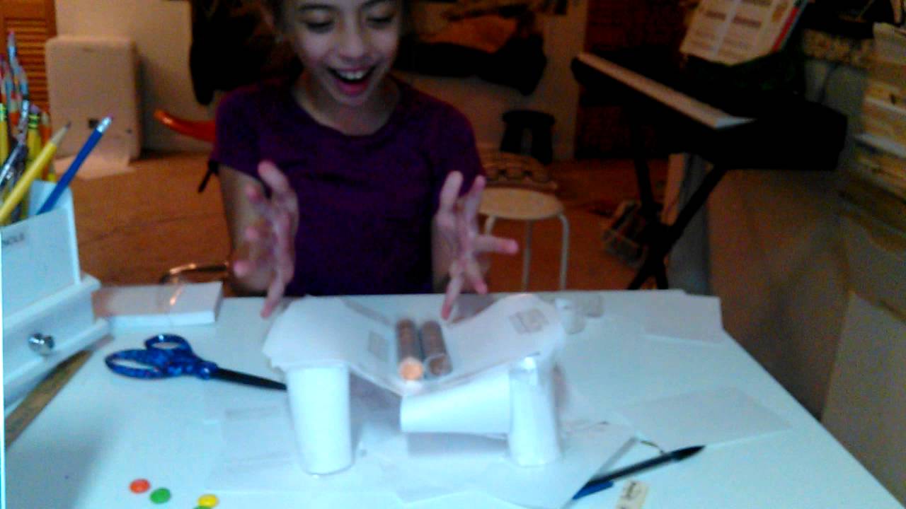 STEM Challenge: bridge for 100 pennies