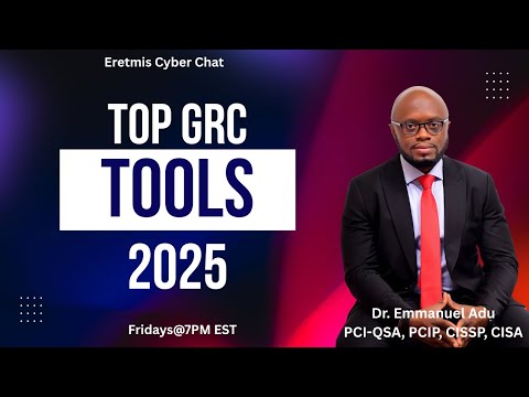 Top 2025 GRC Tools