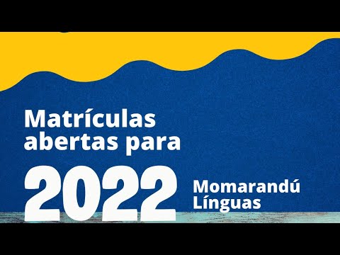 Tradutor de espanhol para português Online? Nunca mais! Matrículas abertas #Momarandulinguas