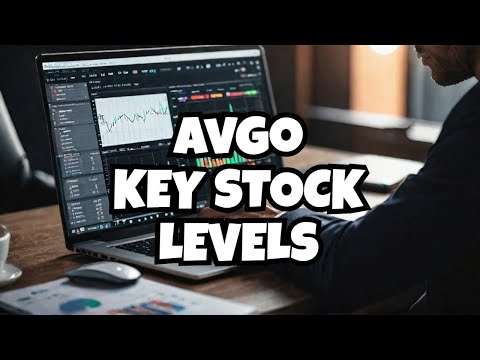 AVGO Stock Technical Analysis | 2024-2025 Price Targets and Key Levels
