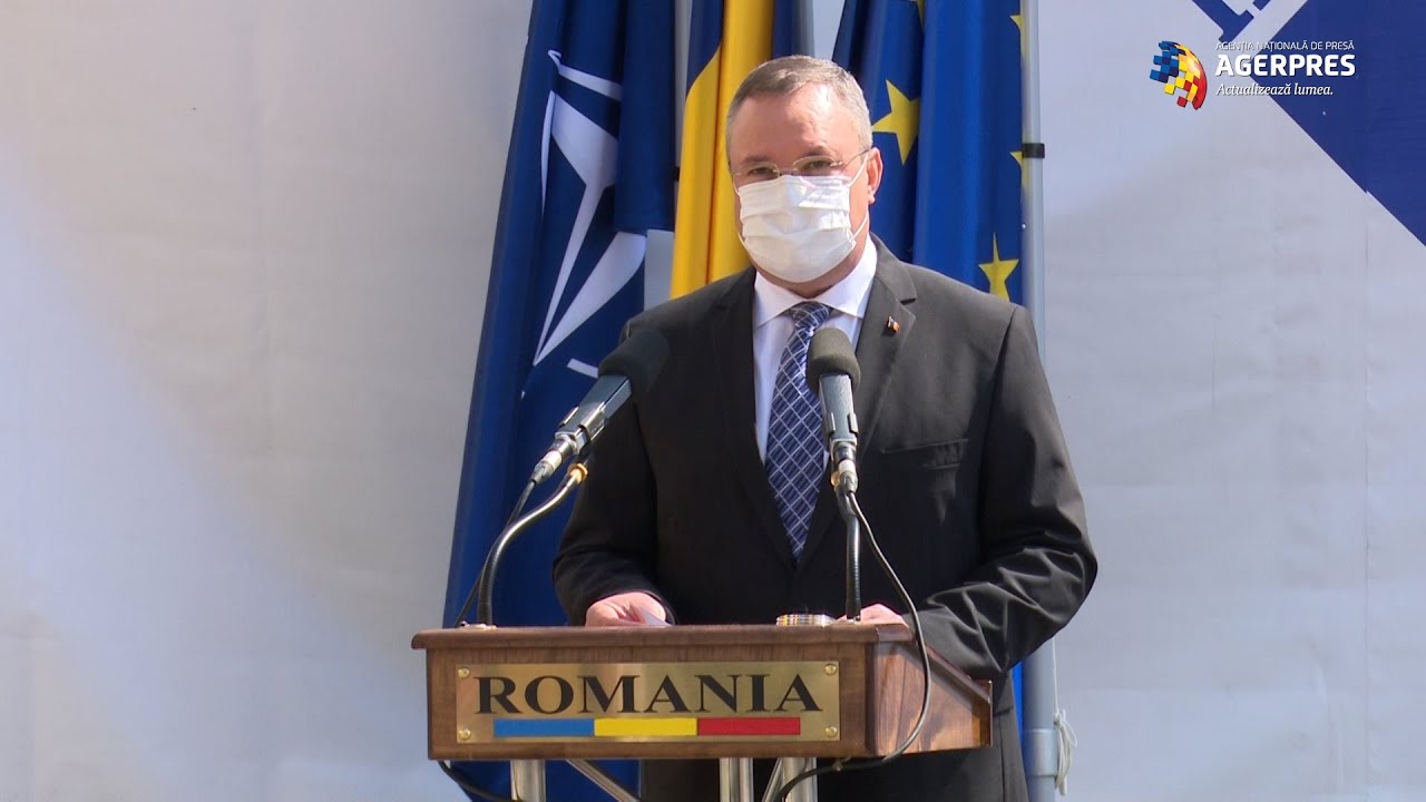 VIDEO. Relansarea producției de Polidin a fost o mascaradă politică ...