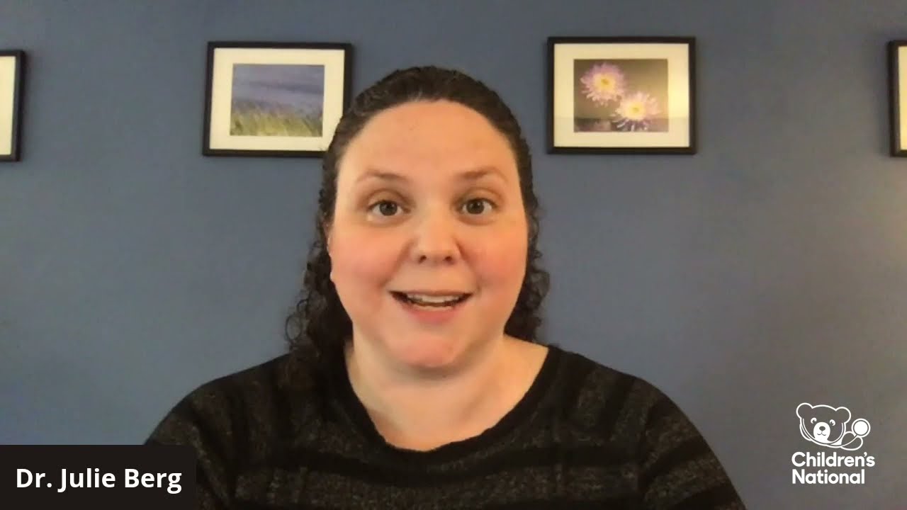 Emergency Medicine and Trauma Services | Children's National Hospital