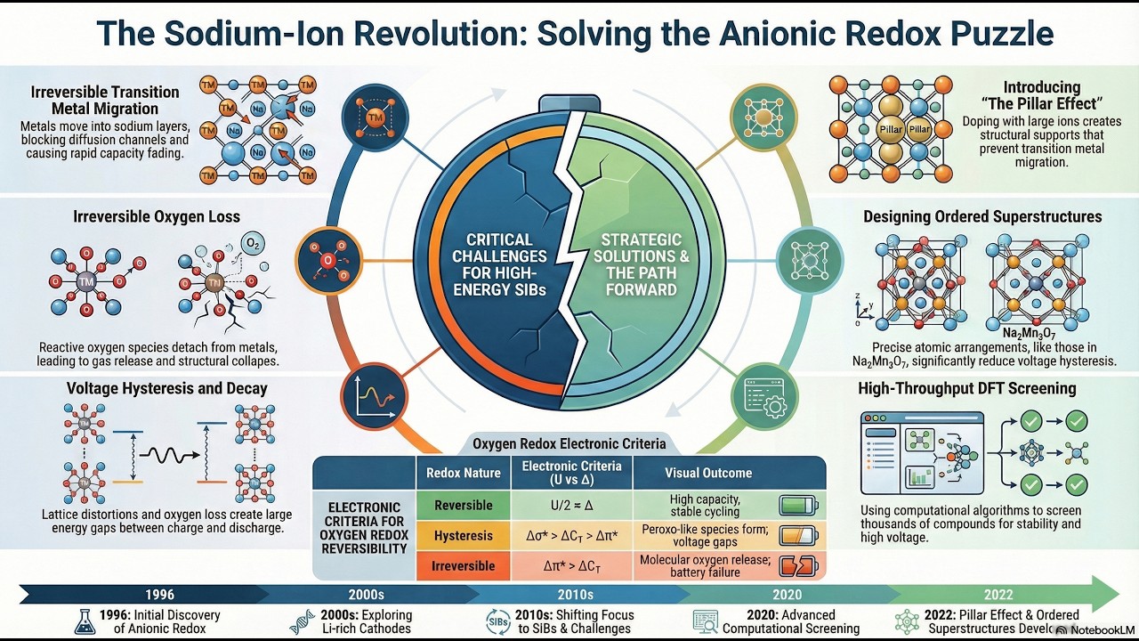 The Salty Future of Power - The Sodium-Ion Battery Revolution