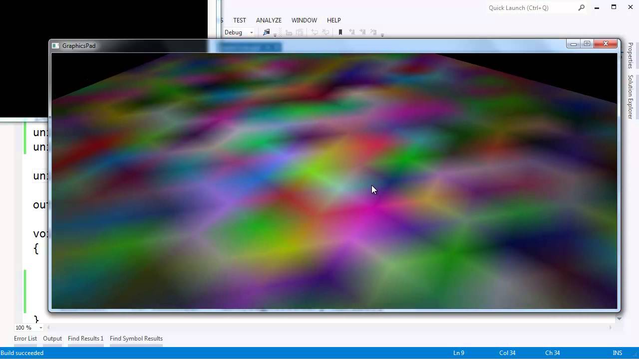 GLSL Diffuse Lighting Shader Tutorial