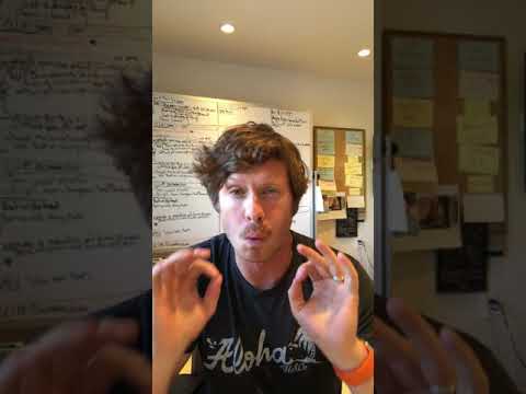 Anders Holm Invites You to Showcase ETHS! Sunday, November 4th, 2018!
