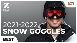 Zeal Optics Prescription Snow Goggle Insert | SportRx