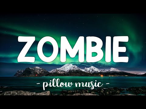 Zombie - The Cranberries (Lyrics) 🎵