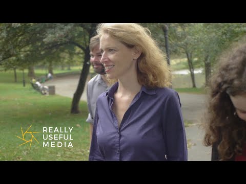 Gala Video | Cancer Research Institute Patient Immunotherapy Stories - Mary Elizabeth, Melanoma