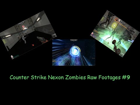 Steam Community :: Video :: [CSNS/CSNZ] Counter Strike Nexon Studio ...