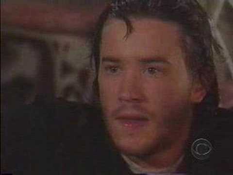 Guiding Light: Remember When Jonathan and Reva Bonded in the Fountain ...